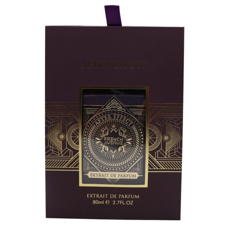 After Effect – Eau de Parfum – Amora